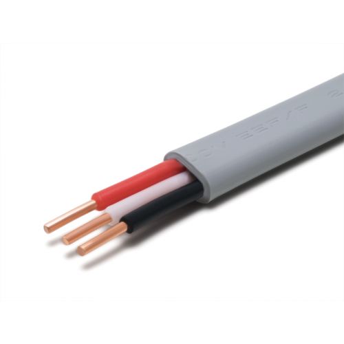 EEF/F2.0mm×3芯 昭和電線エコシースFケーブル