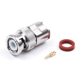 BNCP- 5DFB（BNC型プラグ）