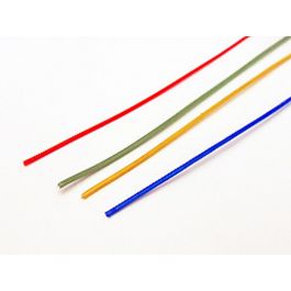 ETFE 0.18sq(7/0.18) AWG25 500m_1001-18B