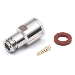 NJ-8DFB Nコネクタ(ジャック)