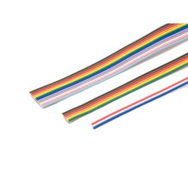 UL1007 AWG26 リボン線 （305m）