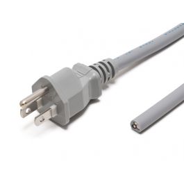 VCTF2.0sq 5m 3Pプラグ付きコード