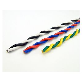 VSF 0.3sqツイスト加工 (200m)