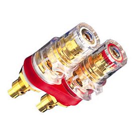 WBT-0735 絶縁ダブルポールターミナル（2ペア）